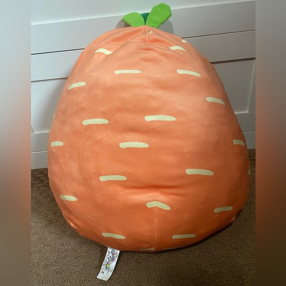 kelly toys | Toys | Squishmallows Caroleena Carrot Easter 2 Target ...